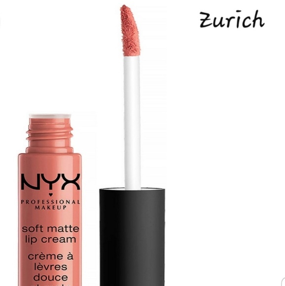 NYX | Makeup | Nyx Soft Matte Lip Cream Bundle 7 | Poshmark